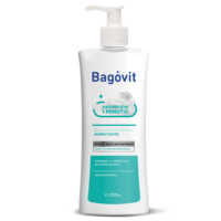 Bagóvit - Dale vitamina A a tu piel