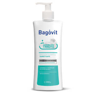Bagóvit - Dale vitamina A a tu piel