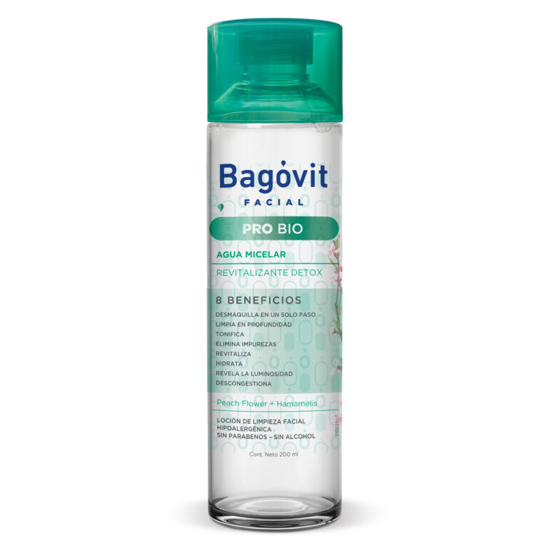 Pro Bio Crema Antimanchas 50 ml | Bagóvit
