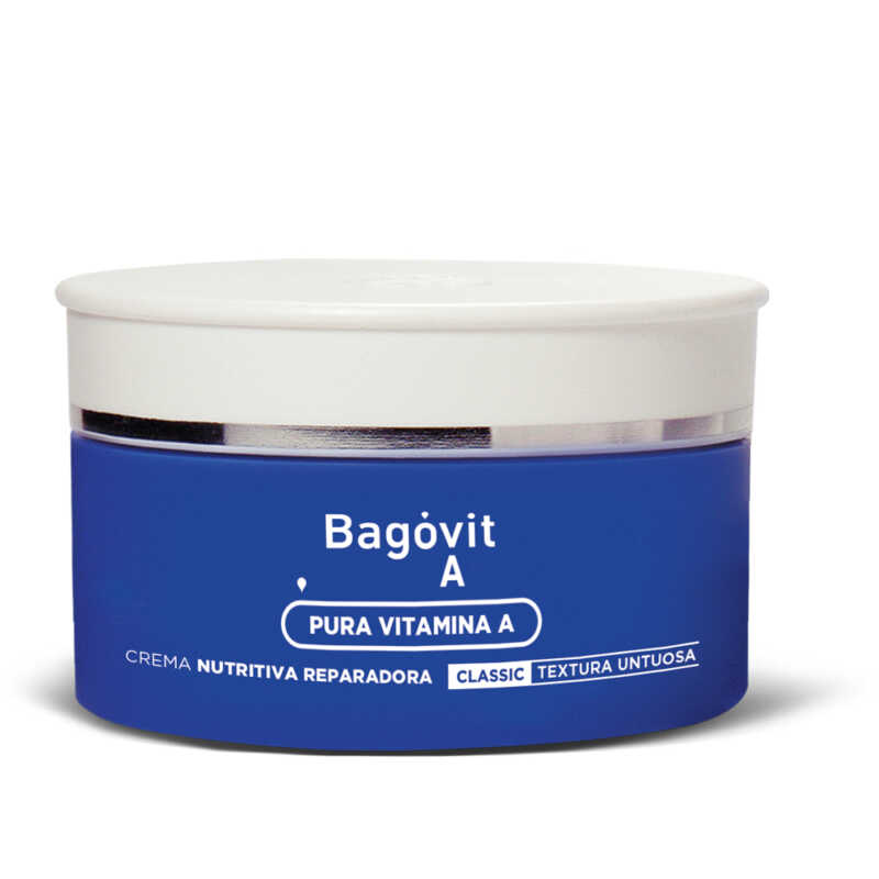 Líneas de productos | Bagóvit
