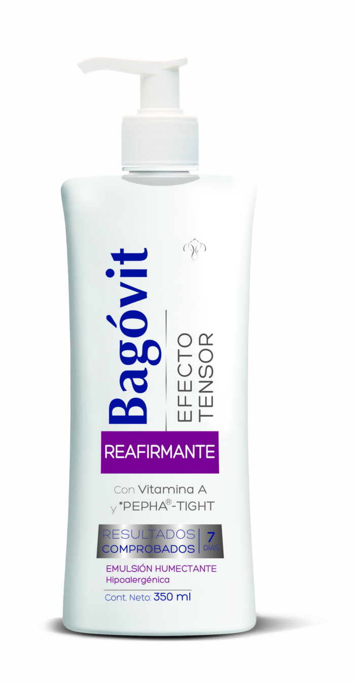 Bagóvit – Dale vitamina A a tu piel