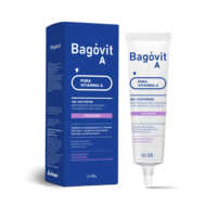 Bagóvit – Dale vitamina A a tu piel