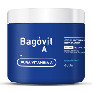 Líneas de productos | Bagóvit