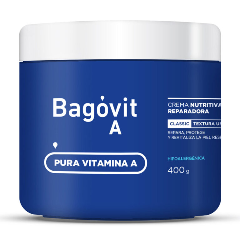Líneas de productos | Bagóvit
