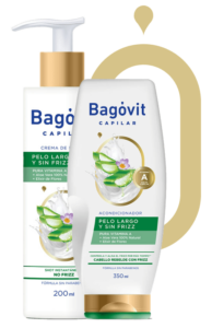 Bagóvit - Dale vitamina A a tu piel