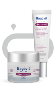 Bagóvit - Dale vitamina A a tu piel