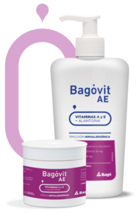 Bagóvit - Dale vitamina A a tu piel