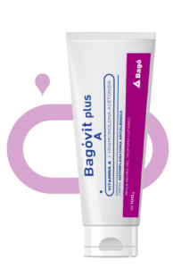 Bagóvit - Dale vitamina A a tu piel